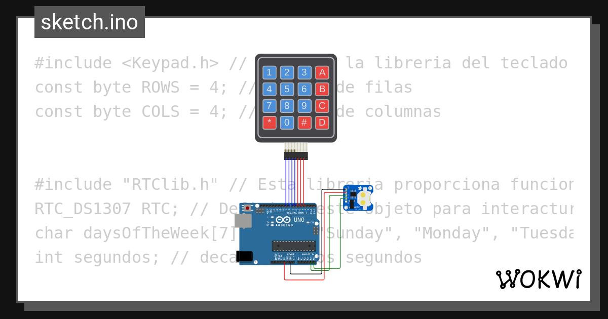 Wokwi Online Esp32 Stm32 Arduino Simulator 5836