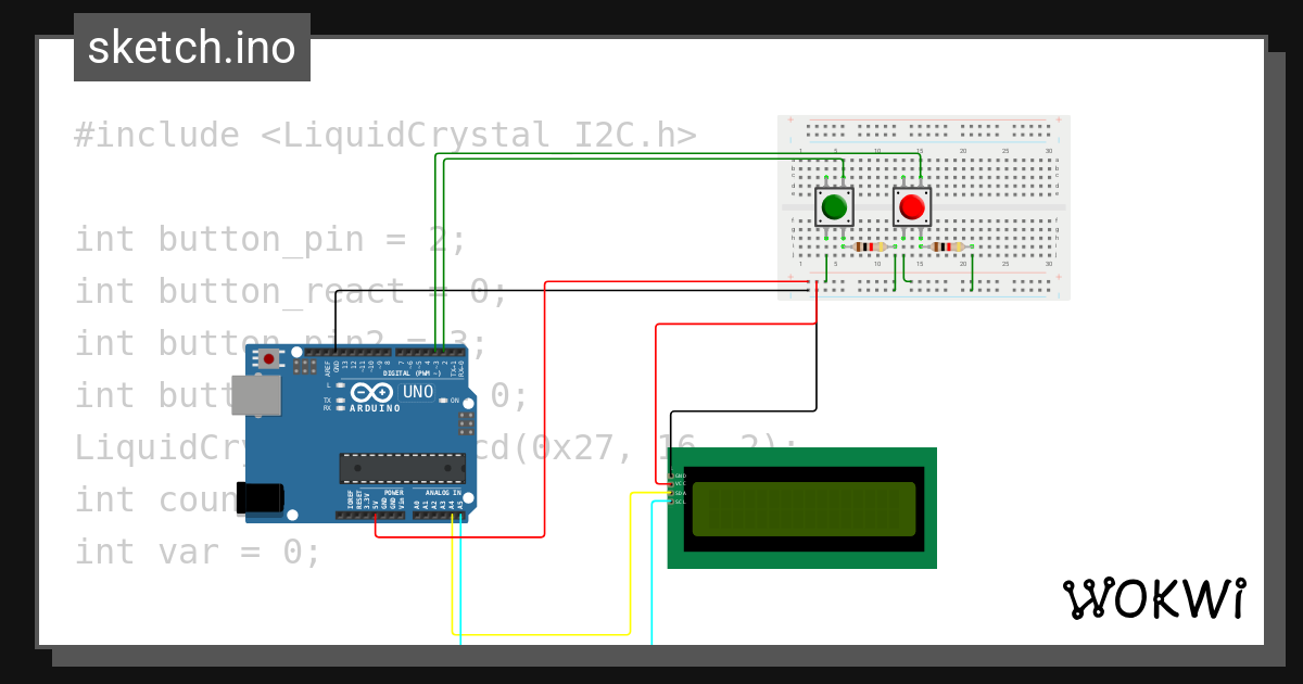 Dz1 Wokwi Esp32 Stm32 Arduino Simulator