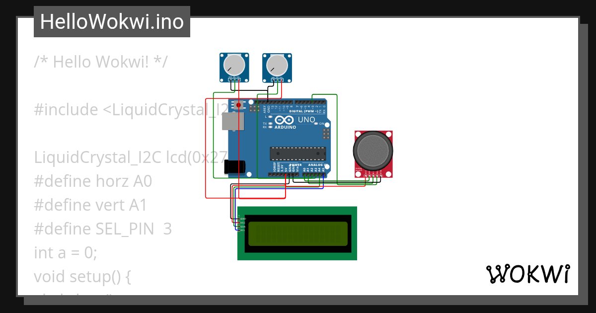 HelloWokwi.ino Copy - Wokwi ESP32, STM32, Arduino Simulator