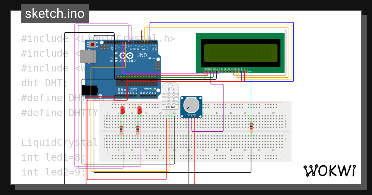 Nem Jó A Kódcsináljam újra Wokwi Esp32 Stm32 Arduino Simulator 6076