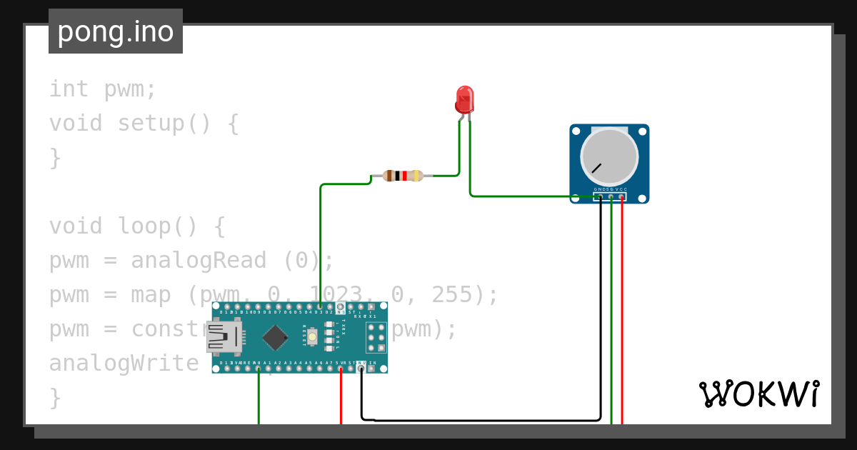 Лаба 2 Wokwi Esp32 Stm32 Arduino Simulator 