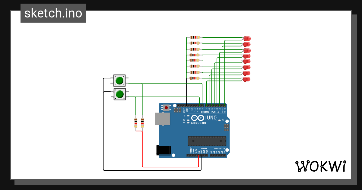 Lab01 Pind Forward Wokwi Esp32 Stm32 Arduino Simulator