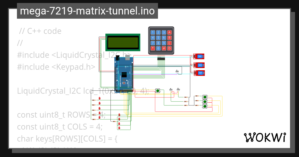 35 - mais menus 27/59/FF ok - Wokwi ESP32, STM32, Arduino Simulator