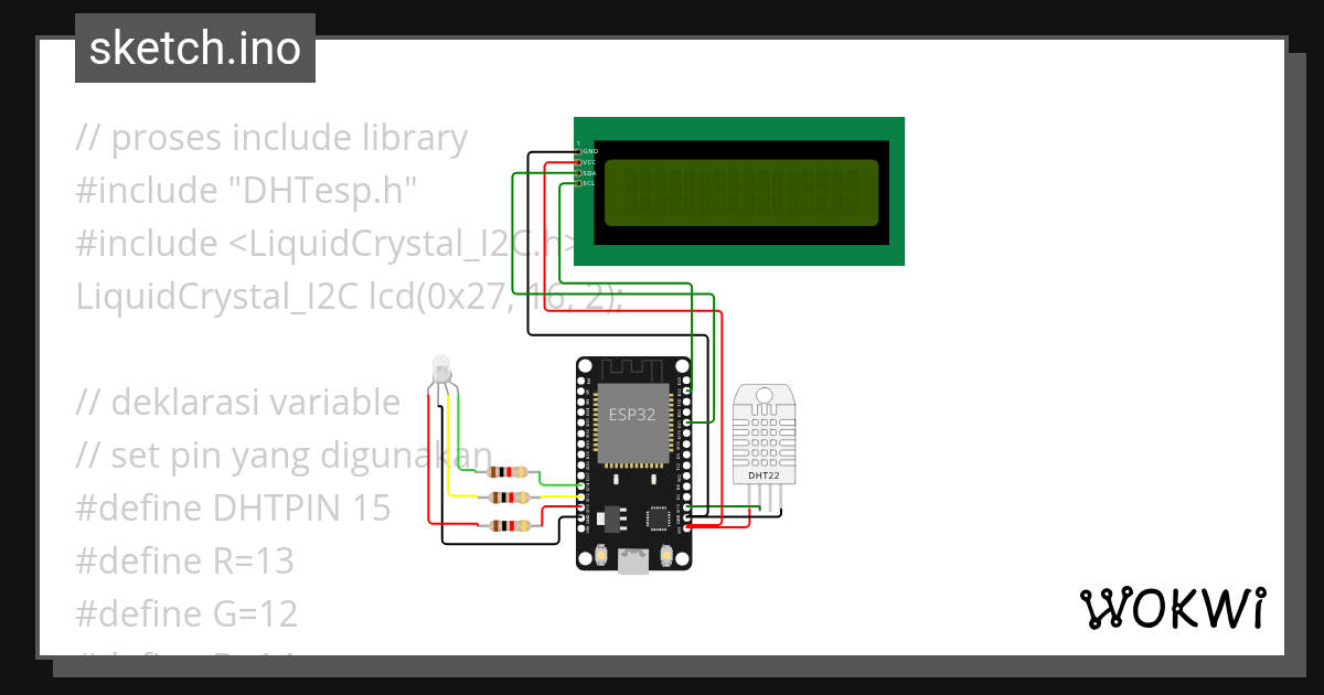 Maya - Wokwi ESP32, STM32, Arduino Simulator