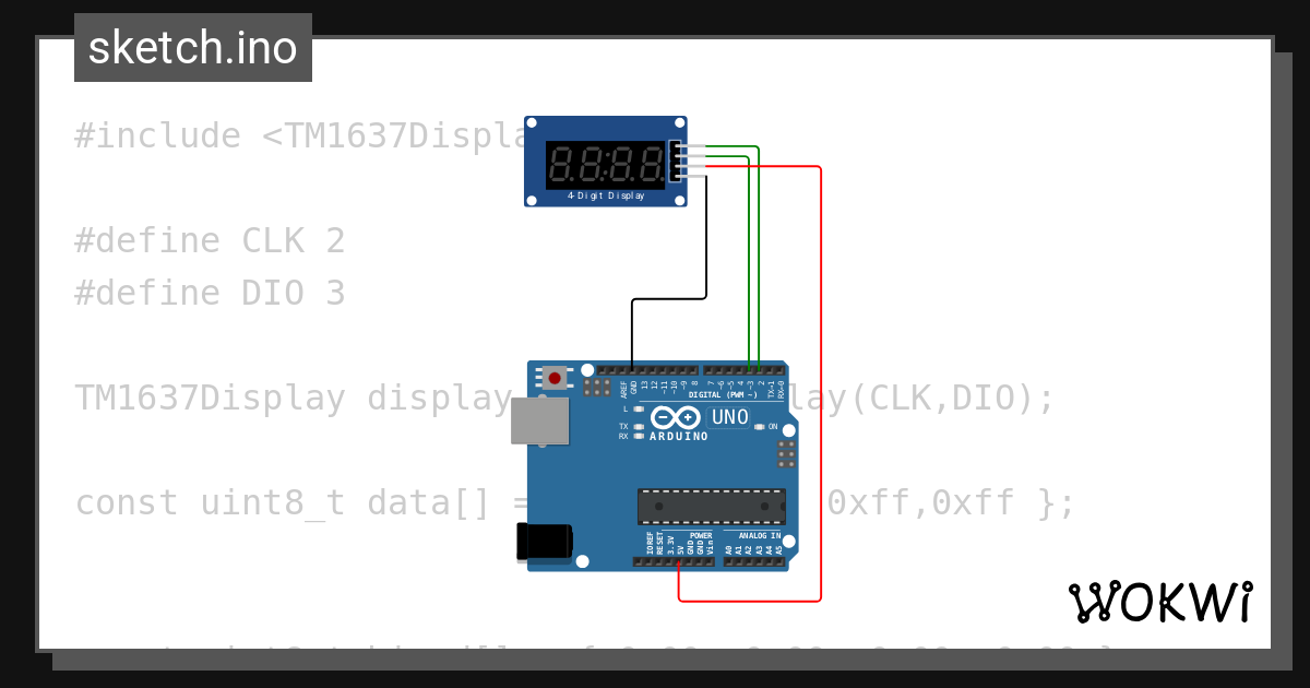 ใบงานที่132 Wokwi Esp32 Stm32 Arduino Simulator