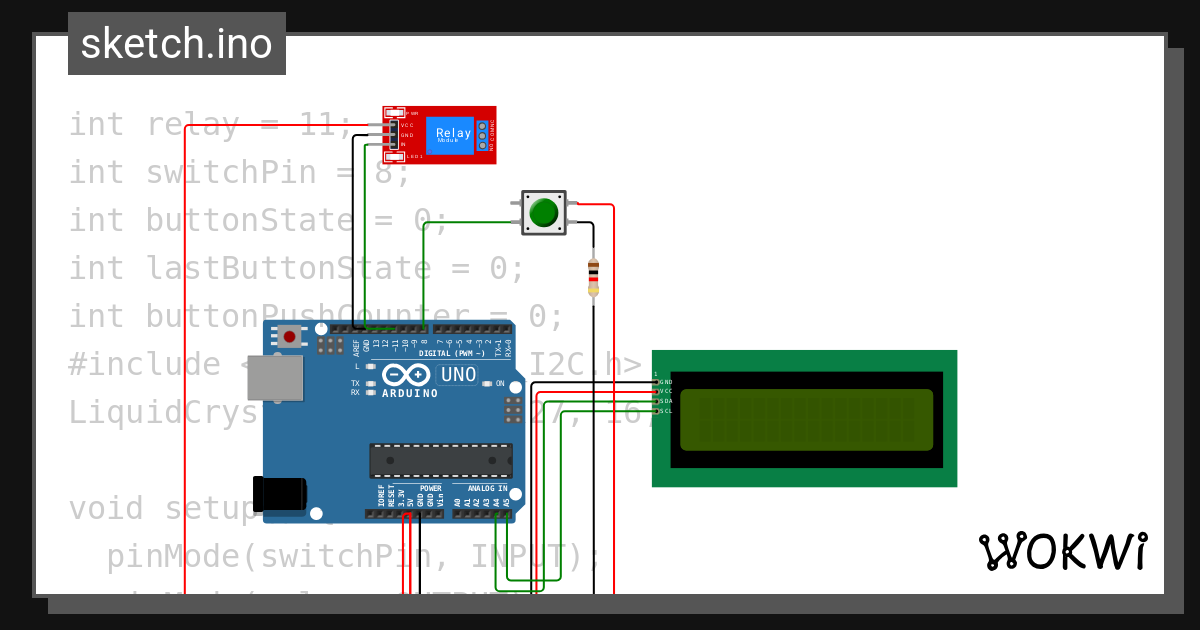 ล่าสุด Wokwi Esp32 Stm32 Arduino Simulator 5654