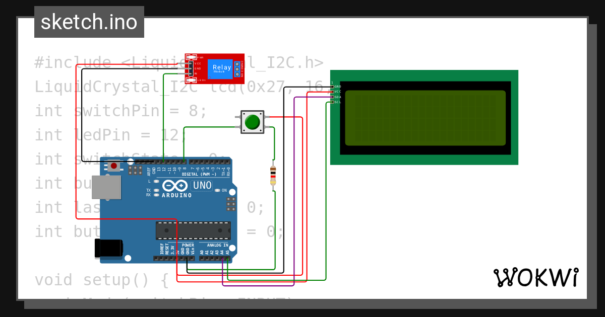Wokwi Online Esp32 Stm32 Arduino Simulator