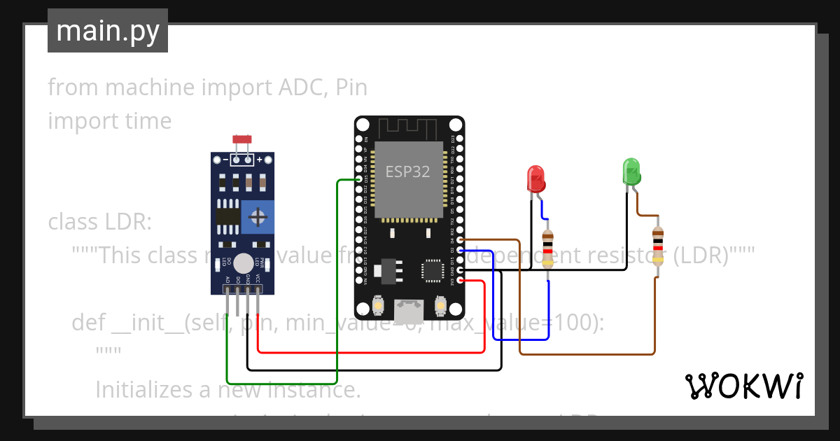Workshop042650804supakorn Wokwi Arduino And Esp32 Simulator