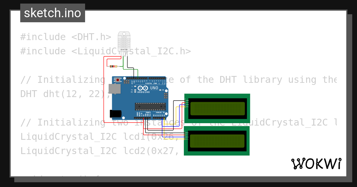 Task 2 Wokwi Esp32 Stm32 Arduino Simulator 3796