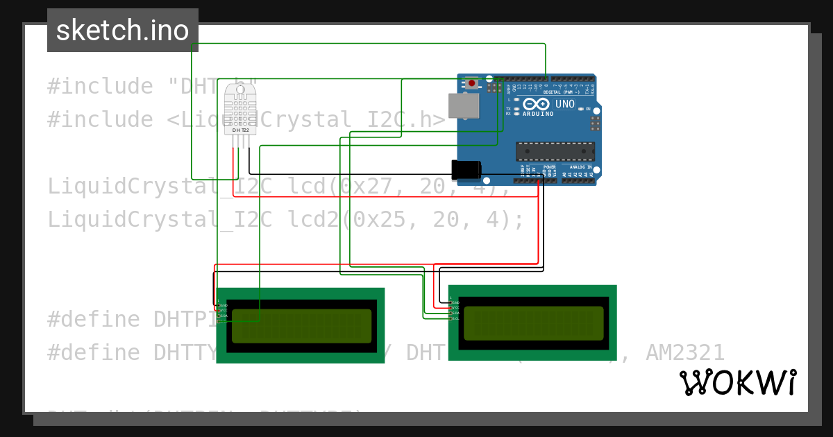 Rad Task 2 Wokwi Esp32 Stm32 Arduino Simulator