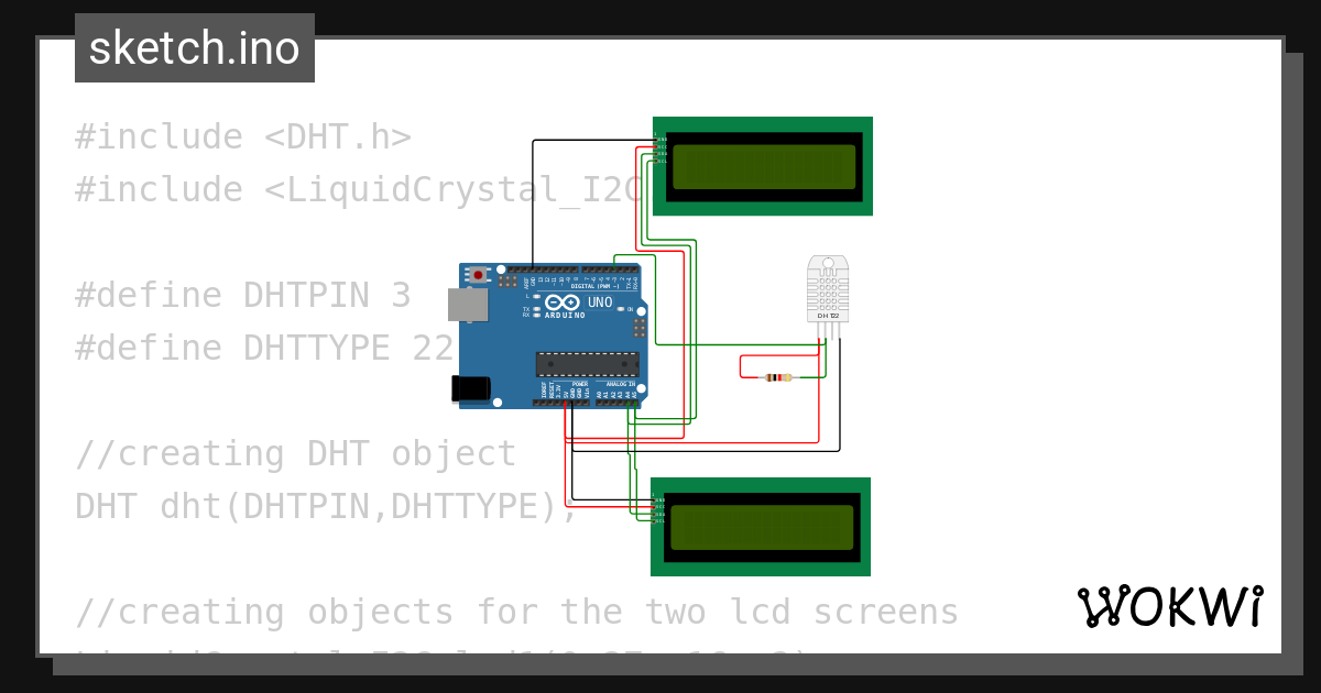 Rad Task 2 Wokwi Esp32 Stm32 Arduino Simulator 