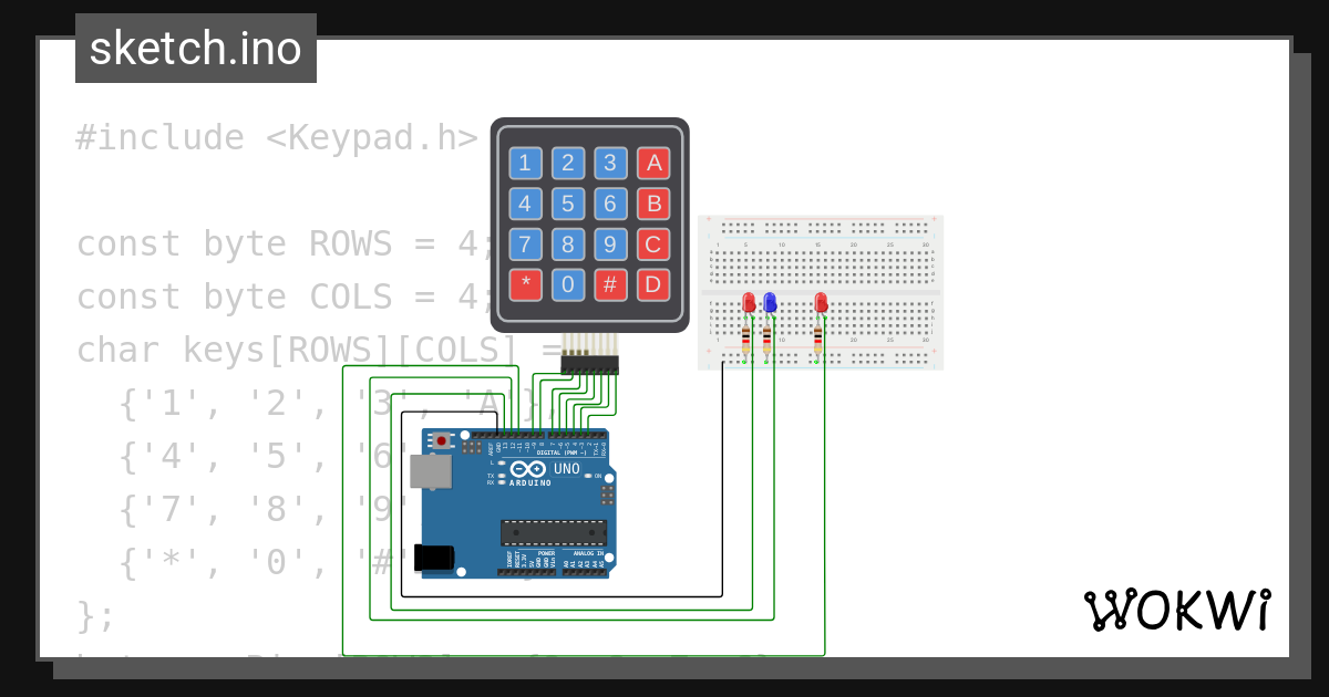 Program 2 Maulida Copy Wokwi Esp32 Stm32 Arduino Simulator