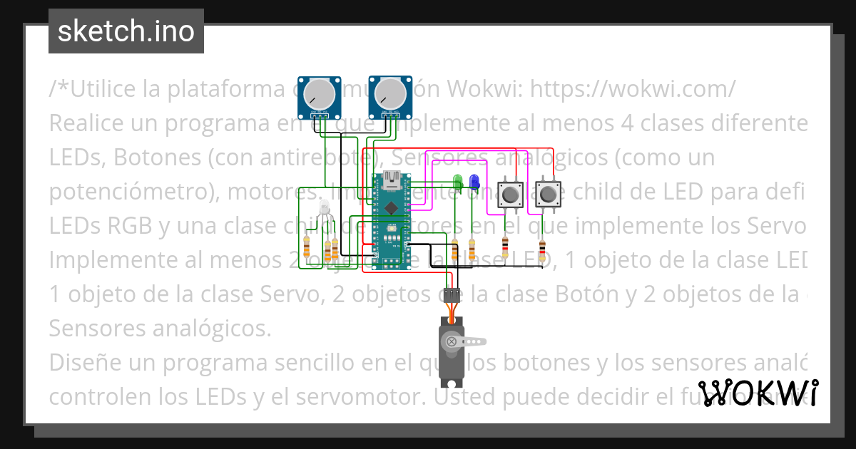 Ejercicio 2 Copy Copy - Wokwi ESP32, STM32, Arduino Simulator