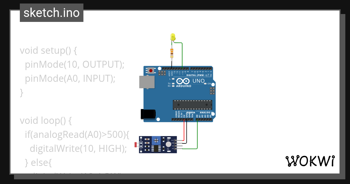 ARDU 10 - Wokwi ESP32, STM32, Arduino Simulator ARDU 10 - Wokwi ESP32, STM32, Arduino Simulator