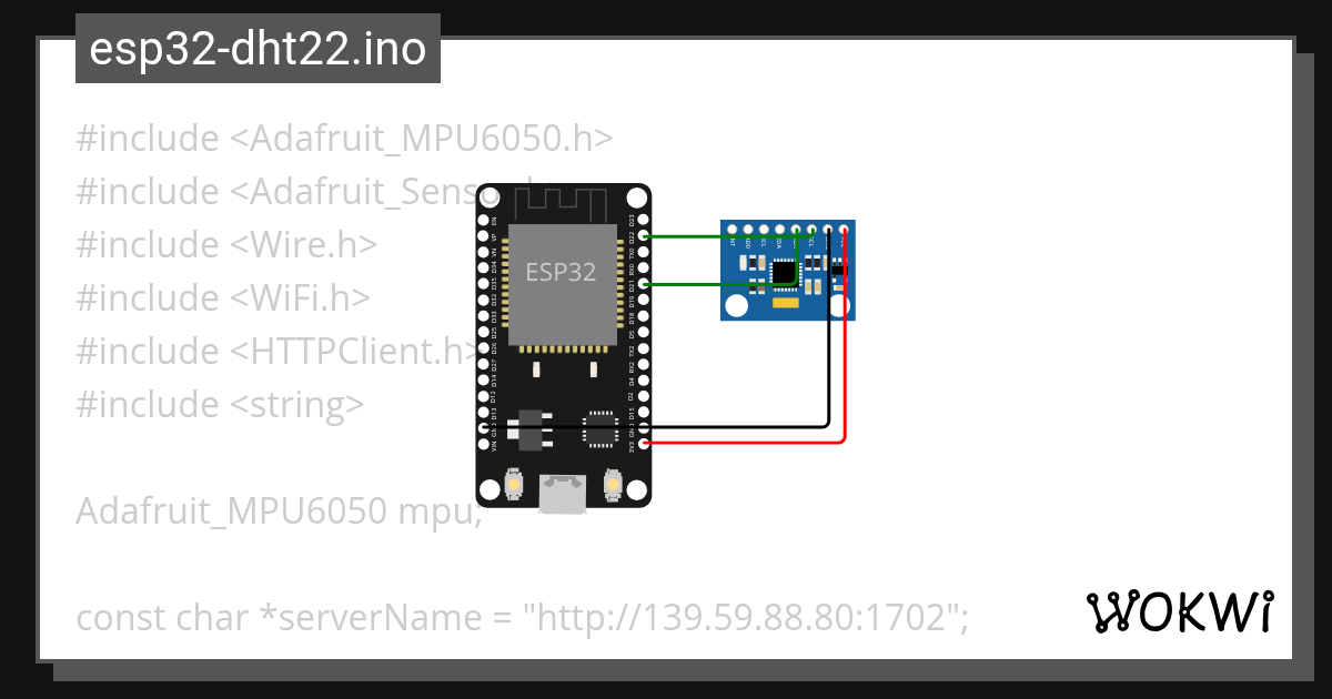 esp32-dht22.ino Copy - Wokwi ESP32, STM32, Arduino Simulator