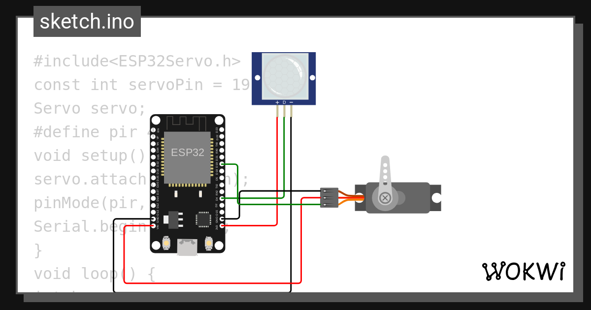 03 ชวนากร Wokwi Esp32 Stm32 Arduino Simulator