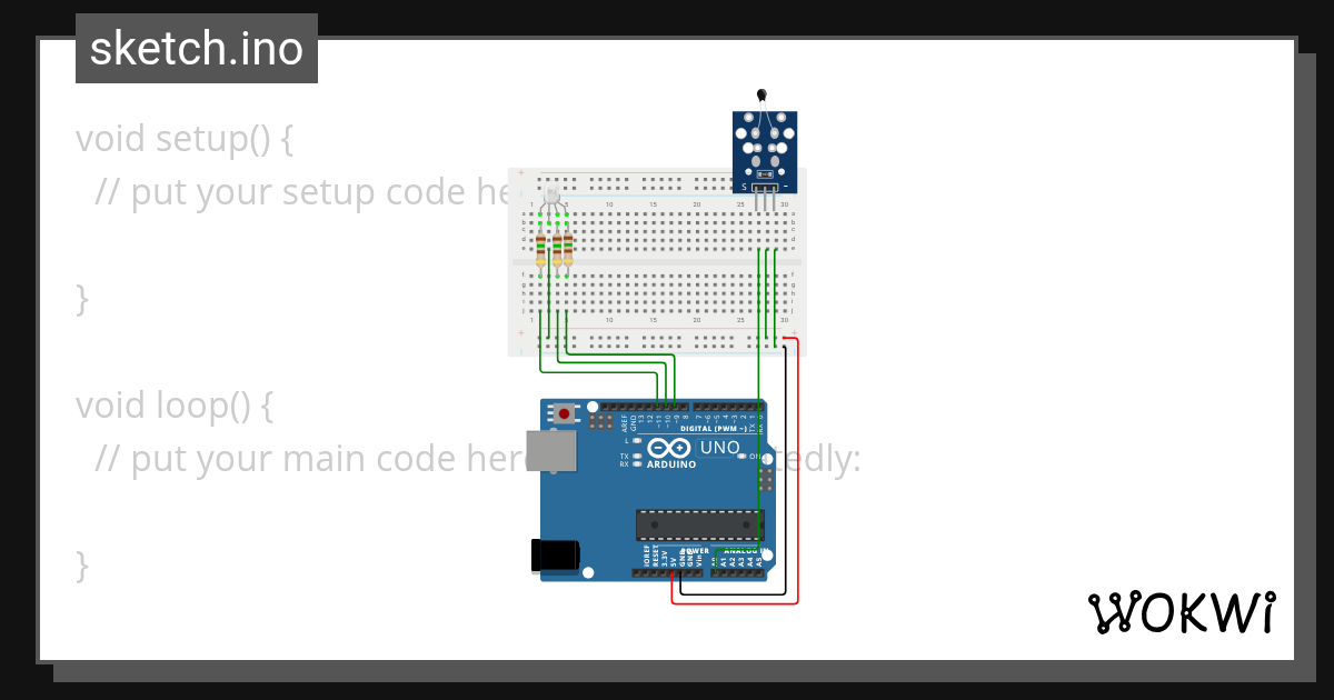 Datchik T Wokwi Esp32 Stm32 Arduino Simulator 5823