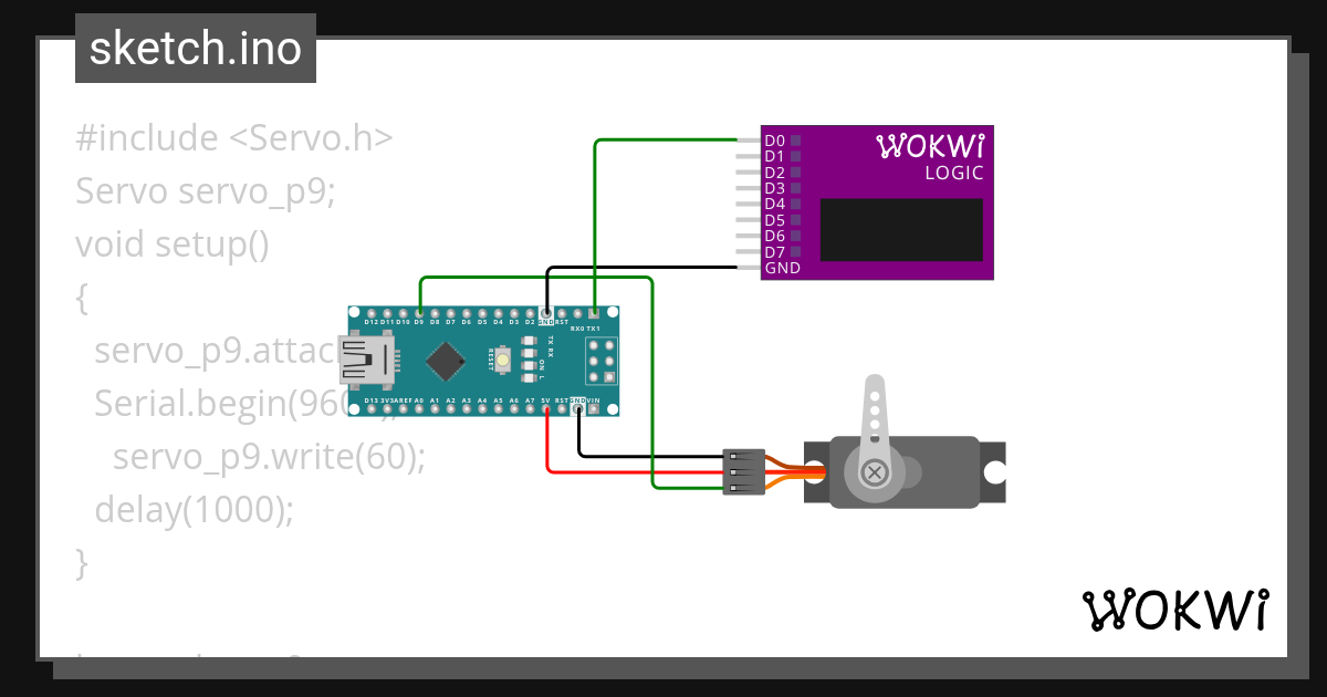 Bluetoothdoorlock Wokwi Esp32 Stm32 Arduino Simulator