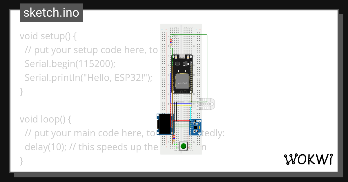 schema_el - Wokwi ESP32, STM32, Arduino Simulator