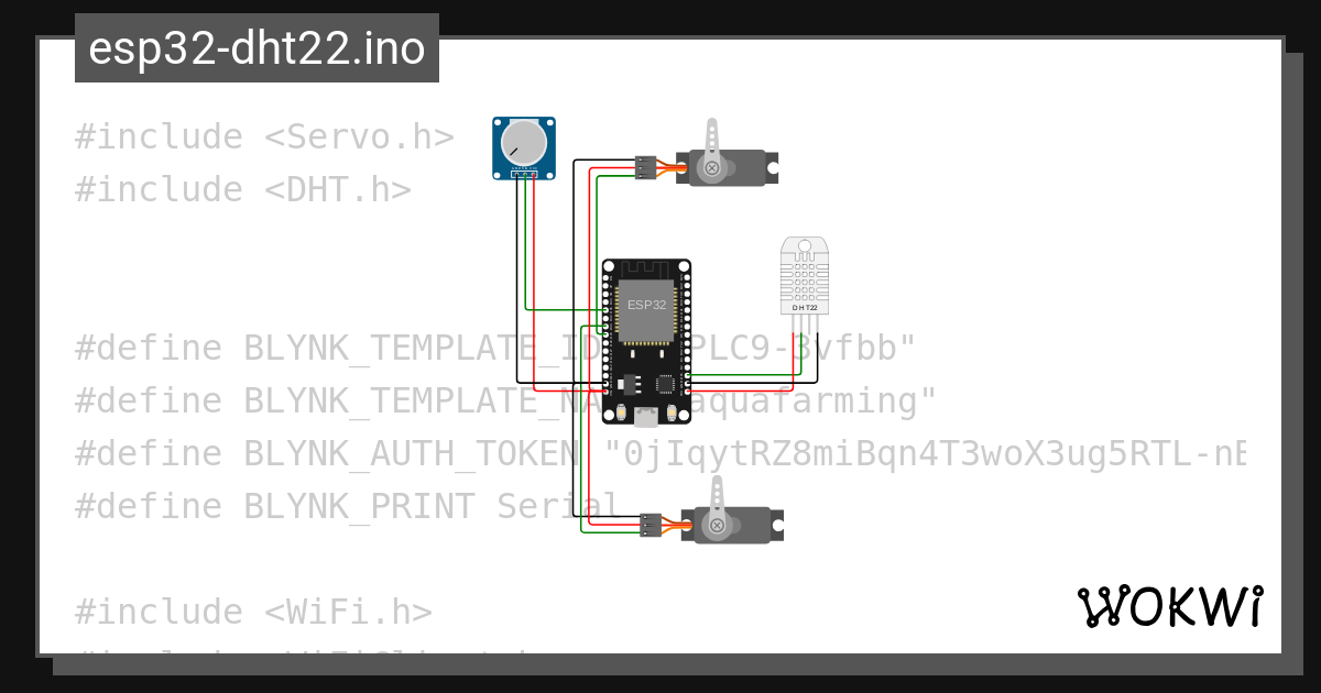 Esp32 O Copy Wokwi Esp32 Stm32 Arduino Simulator