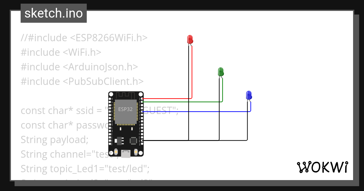 controle 3 led calback Copy Copy - Wokwi ESP32, STM32, Arduino Simulator