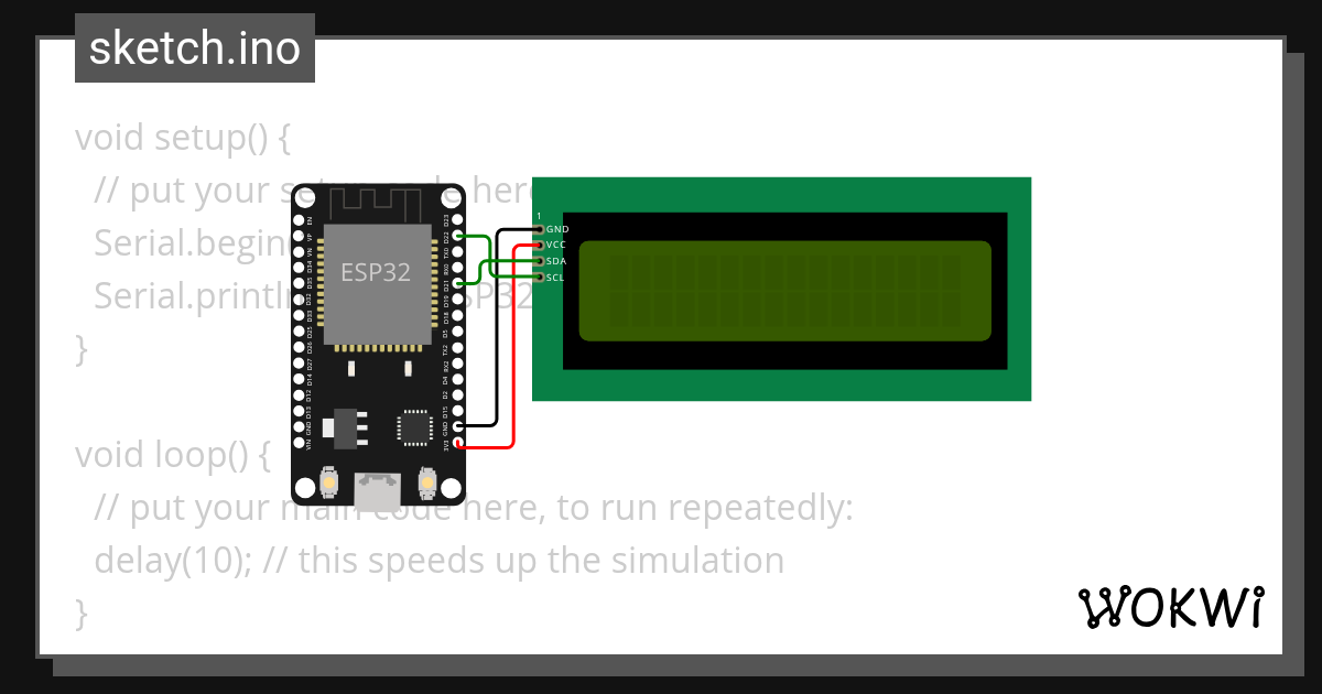 Wokwi Online Esp32 Stm32 Arduino Simulator 5402