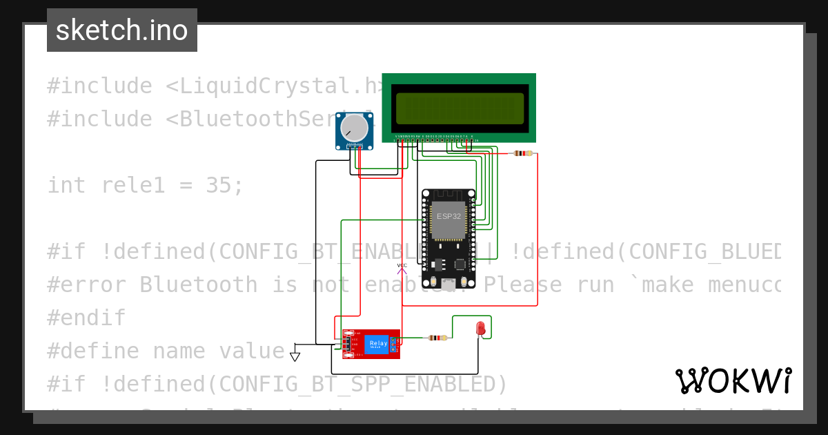 Kl Wokwi Esp32 Stm32 Arduino Simulator 9831