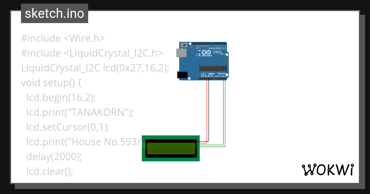 NAME_1 - Wokwi ESP32, STM32, Arduino Simulator