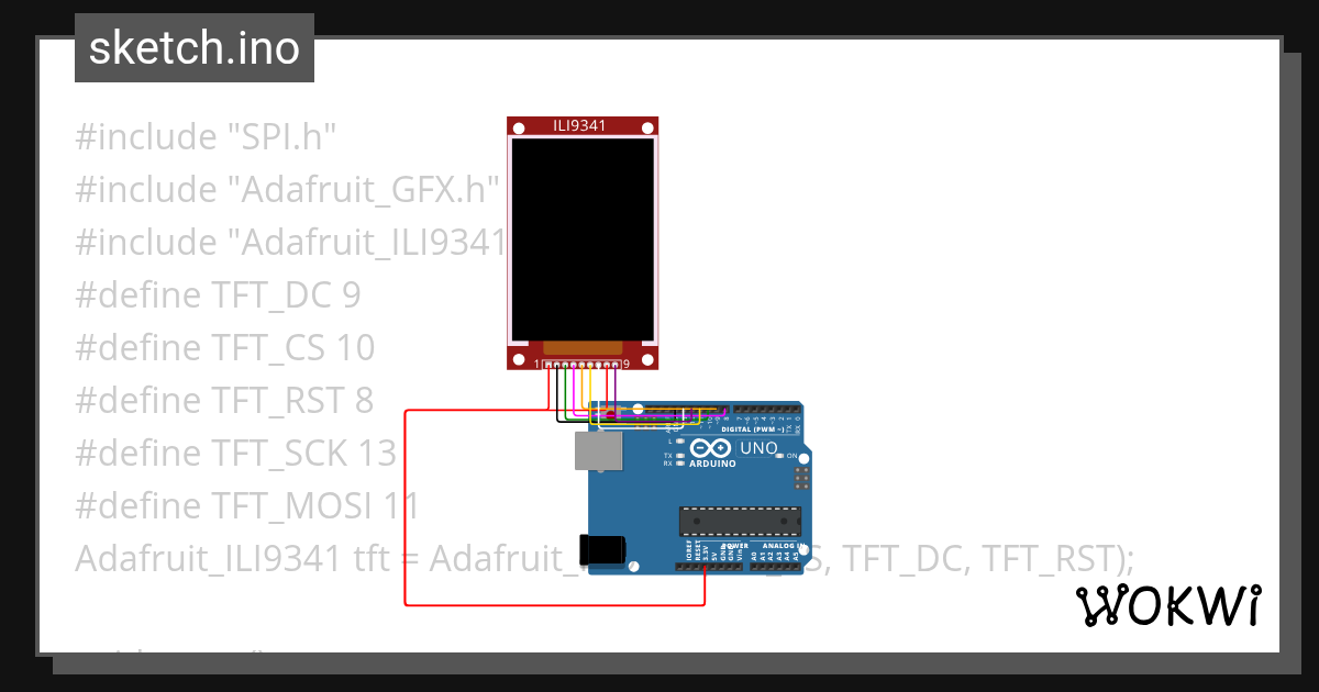NAME_1 - Wokwi ESP32, STM32, Arduino Simulator