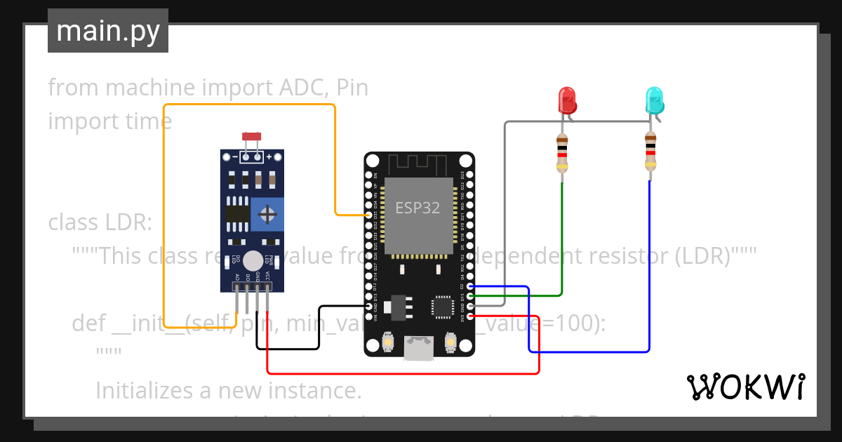 workshop04 26544nonthakorn - Wokwi ESP32, STM32, Arduino Simulator