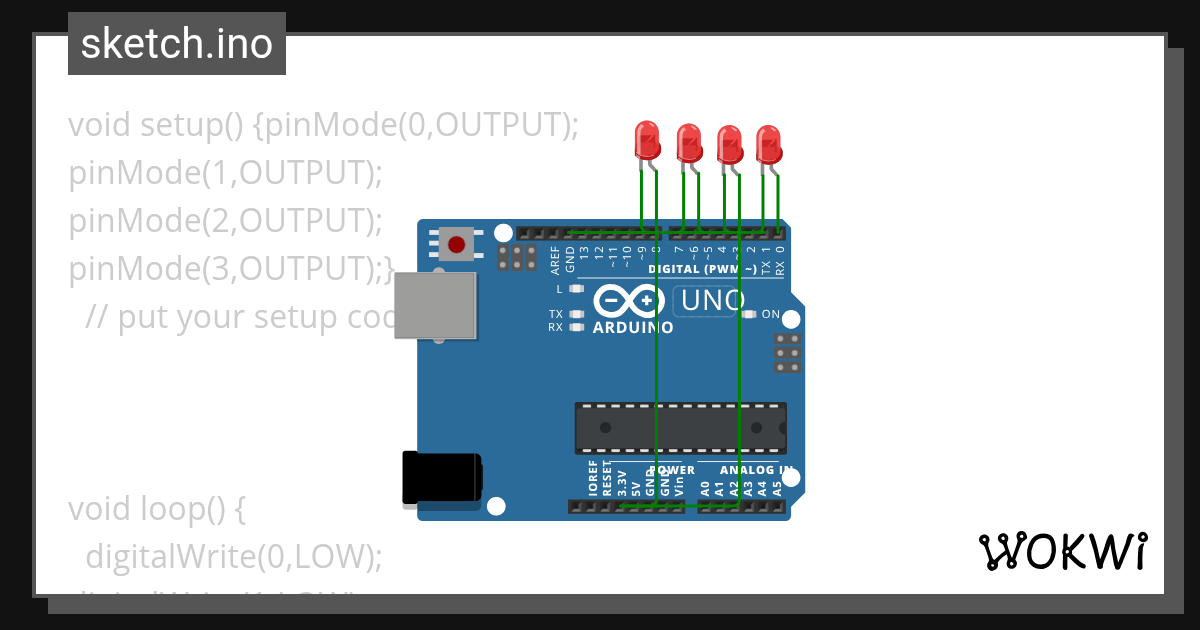 Ok Copy - Wokwi ESP32, STM32, Arduino Simulator