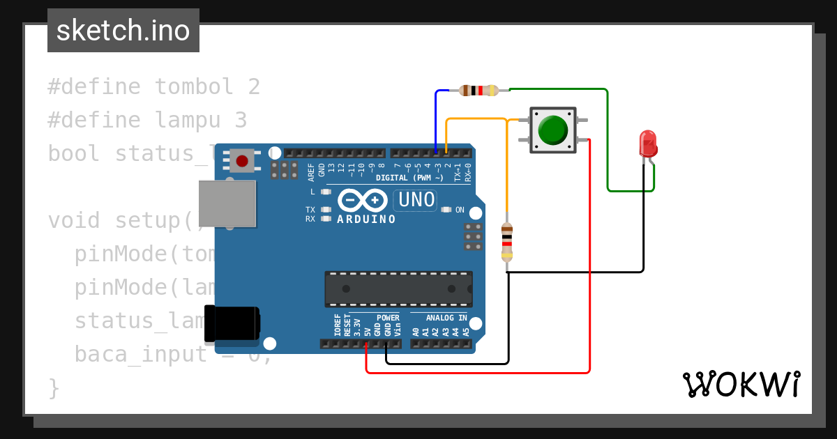 Wokwi Online Esp32 Stm32 Arduino Simulator 9513