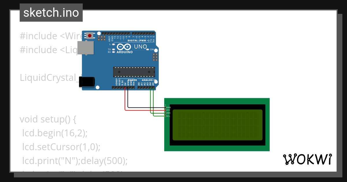 Wokwi Online Esp32 Stm32 Arduino Simulator 9406