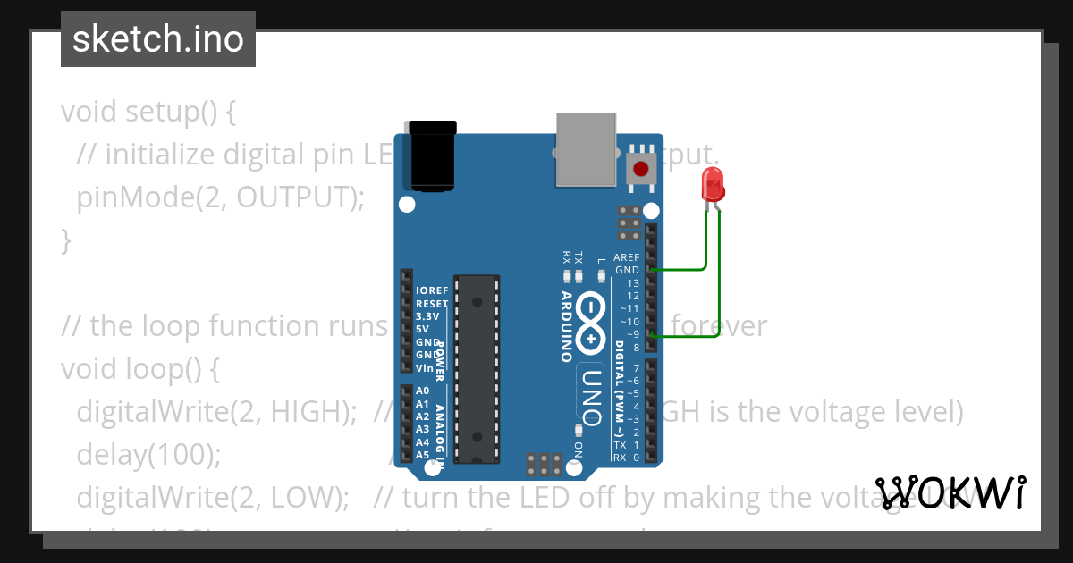 Sai akhilesh ghadei - Wokwi ESP32, STM32, Arduino Simulator Sai akhilesh ghadei - Wokwi ESP32, STM32, Arduino Simulator