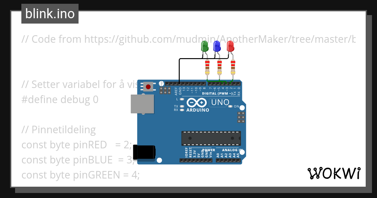 blink_millis_3_led.ino Copy - Wokwi ESP32, STM32, Arduino Simulator