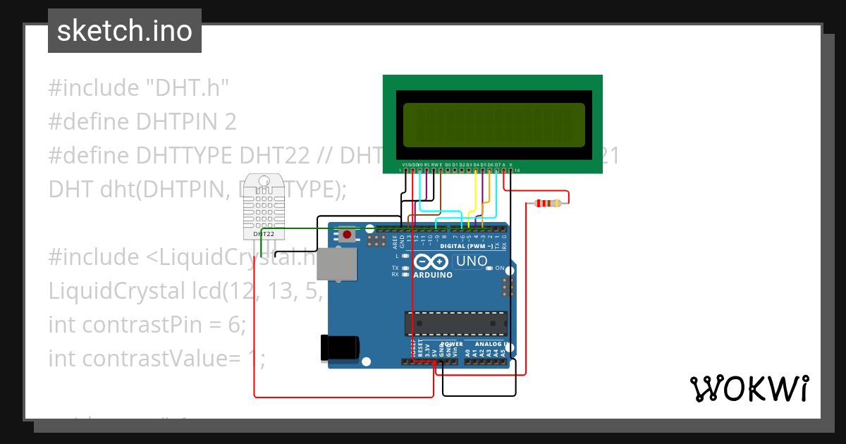 IoT_LAB4_JORL - Wokwi ESP32, STM32, Arduino Simulator
