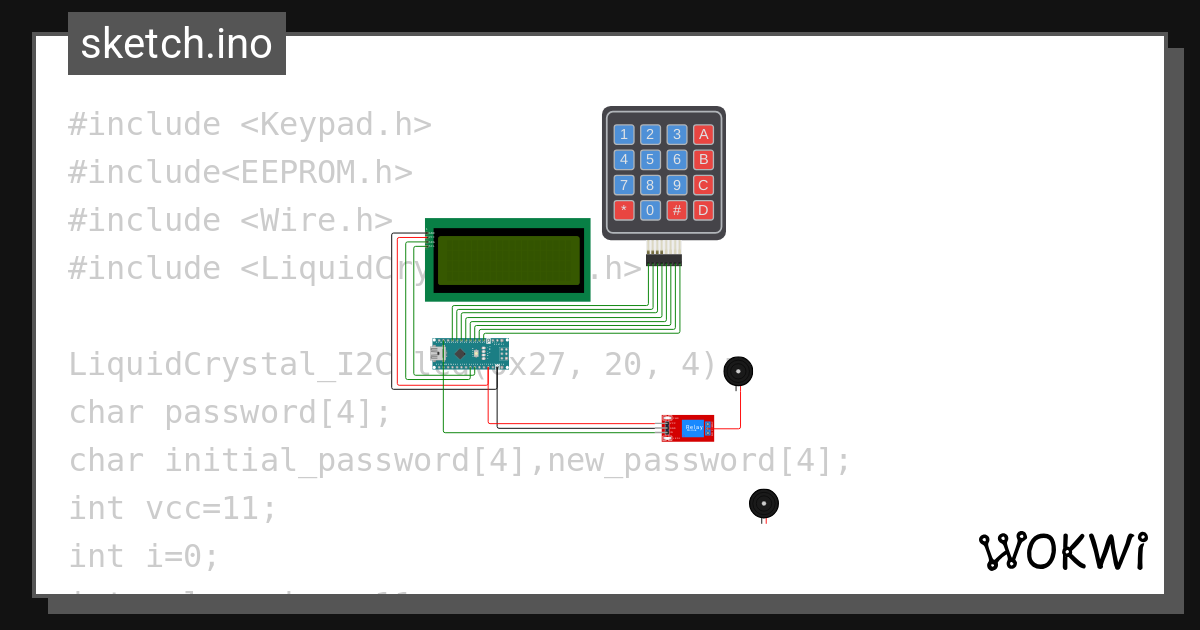 1234 Wokwi Esp32 Stm32 Arduino Simulator 7686