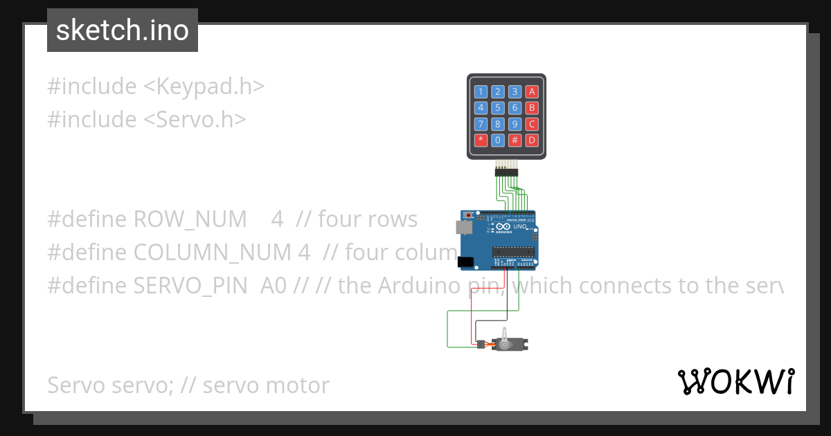 m - Wokwi ESP32, STM32, Arduino Simulator