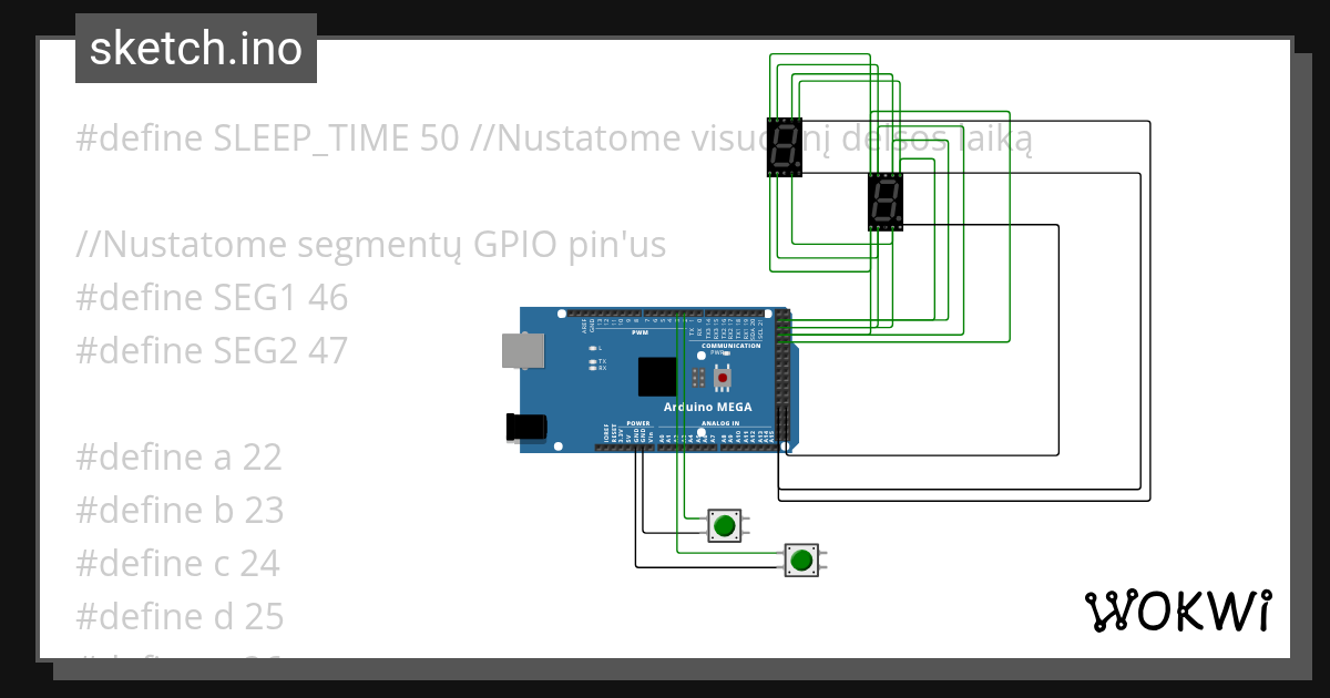 LD2-3/wokwi - Wokwi ESP32, STM32, Arduino Simulator