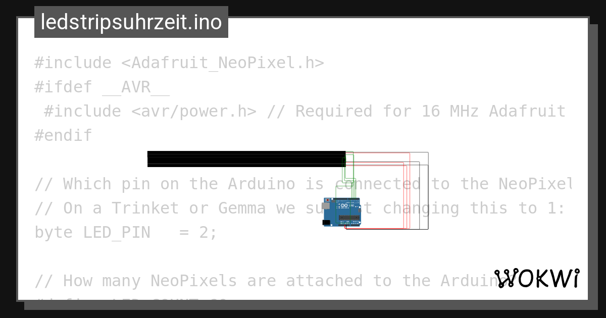 Wokwi Online Esp32 Stm32 Arduino Simulator 3238