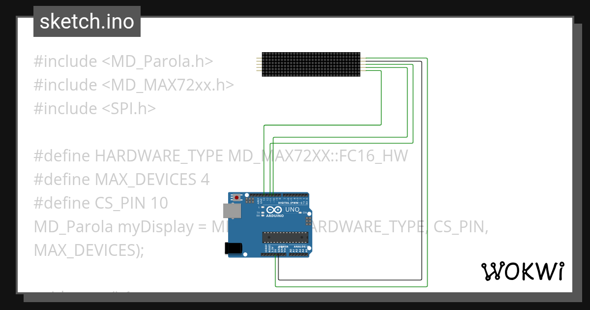145ณราวุฒิ สุภาสาย Wokwi Esp32 Stm32 Arduino Simulator 9736