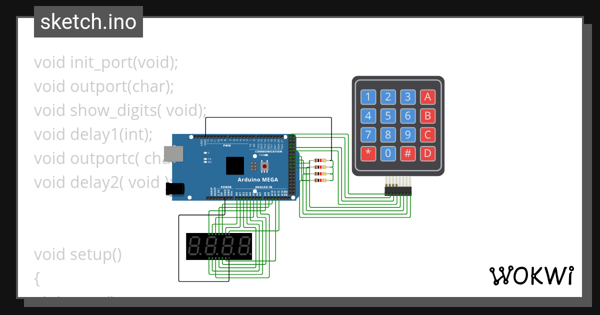 Program_Set-9-2 - Wokwi ESP32, STM32, Arduino Simulator