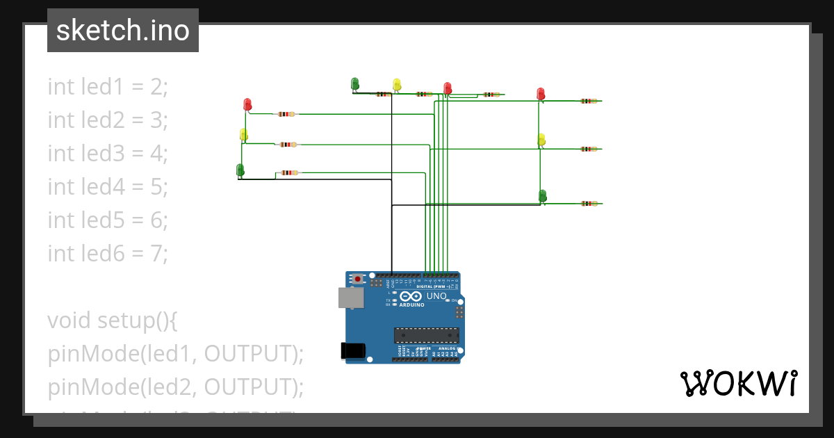 Fahmii Wokwi C Wokwi Esp32 Stm32 Arduino Simulator 