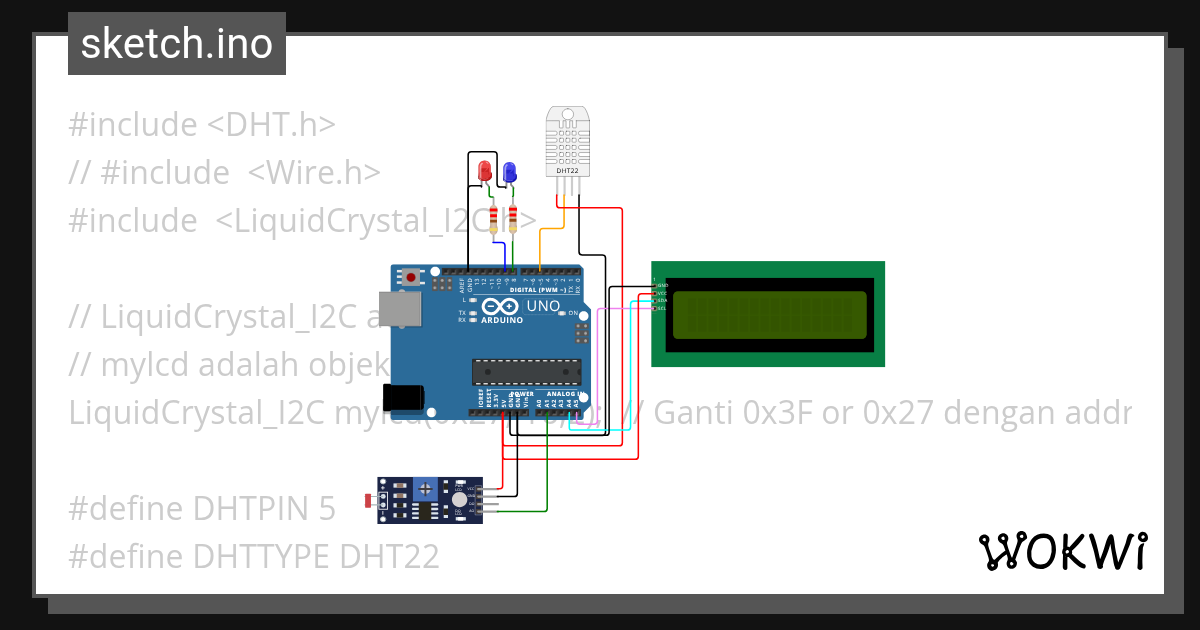 Wokwi Online Esp32 Stm32 Arduino Simulator