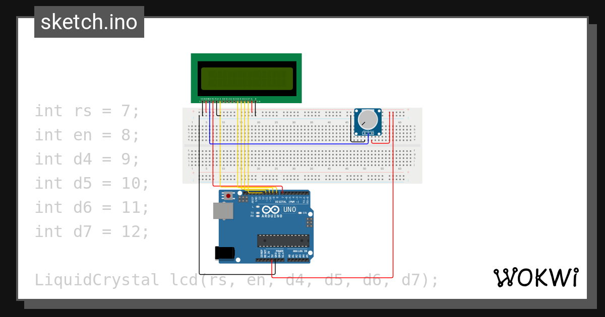 Calculadora Wokwi Esp32 Stm32 Arduino Simulator 