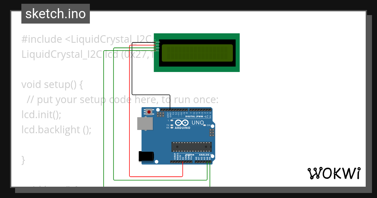 Belajar Wokwi Esp32 Stm32 Arduino Simulator
