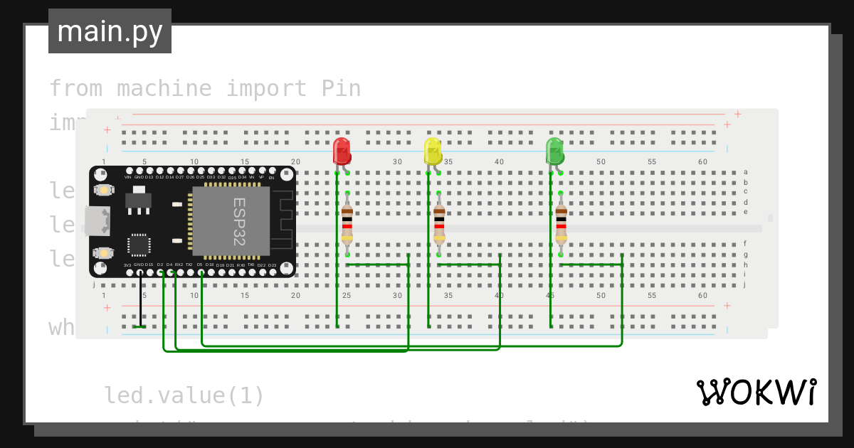 Manuel Santiago Hernandez Wokwi Esp32 Stm32 Arduino Simulator 0688