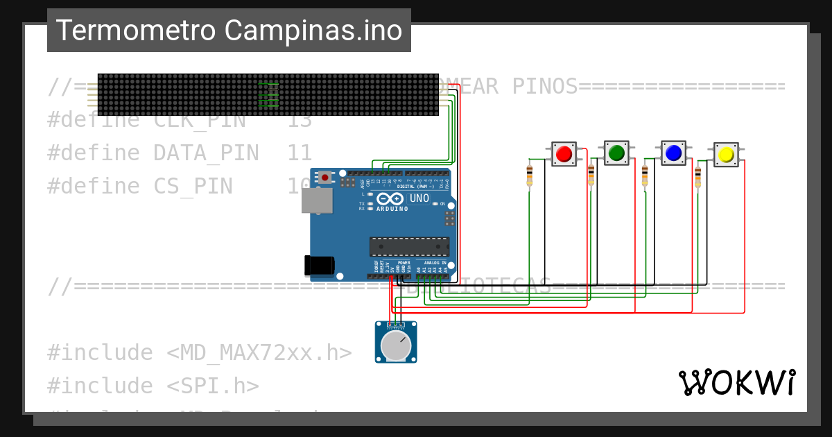 Nada Wokwi Esp32 Stm32 Arduino Simulator 0464