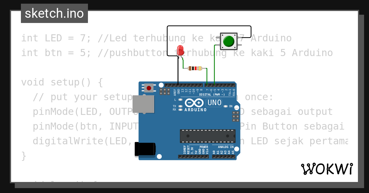 Mahira Cantikk Copy Copy Wokwi Esp32 Stm32 Arduino Simulator