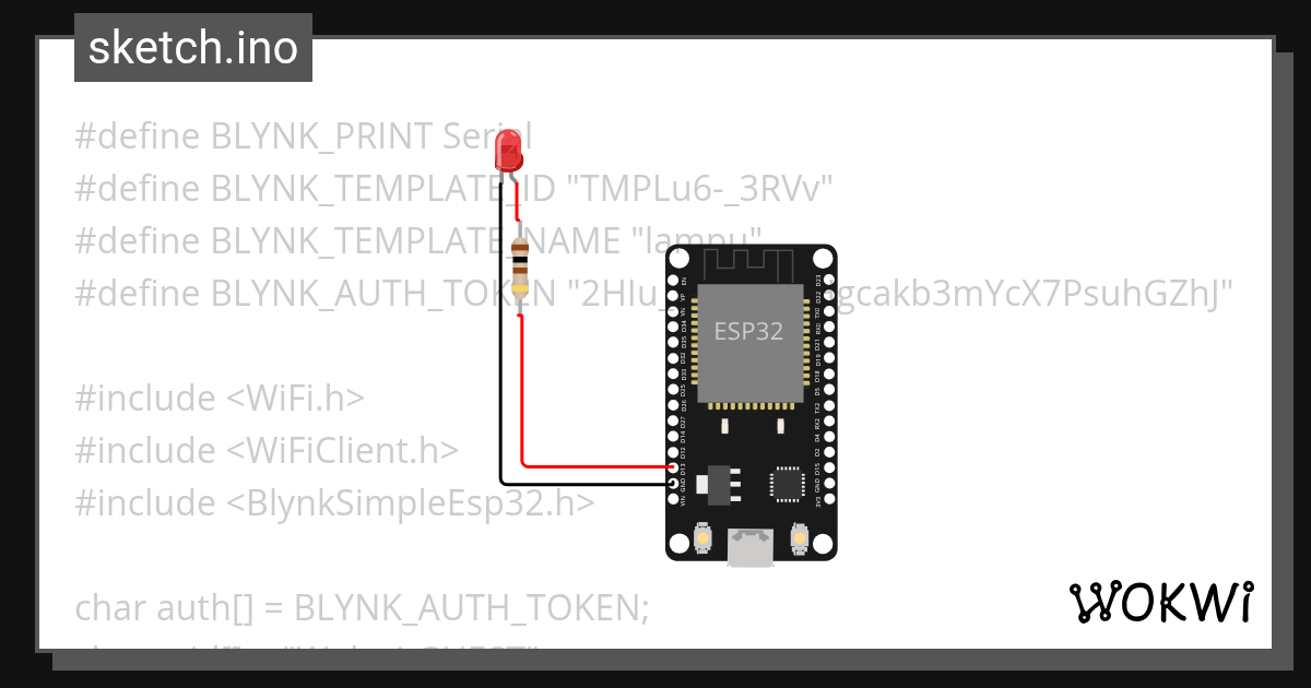 iot - Wokwi ESP32, STM32, Arduino Simulator iot - Wokwi ESP32, STM32, Arduino Simulator